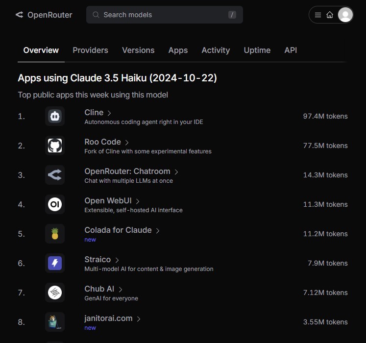Colada for Claude | Never Hit Chat Limits Again